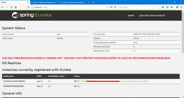 Spring Cloud: Creating REST Client Using Feign | @ankurm