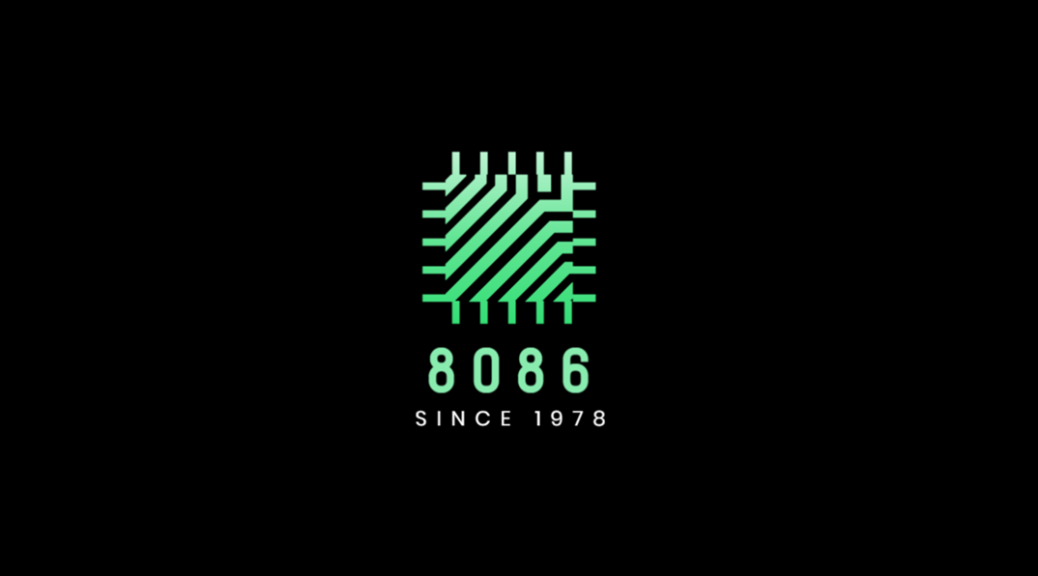 8086 Programs